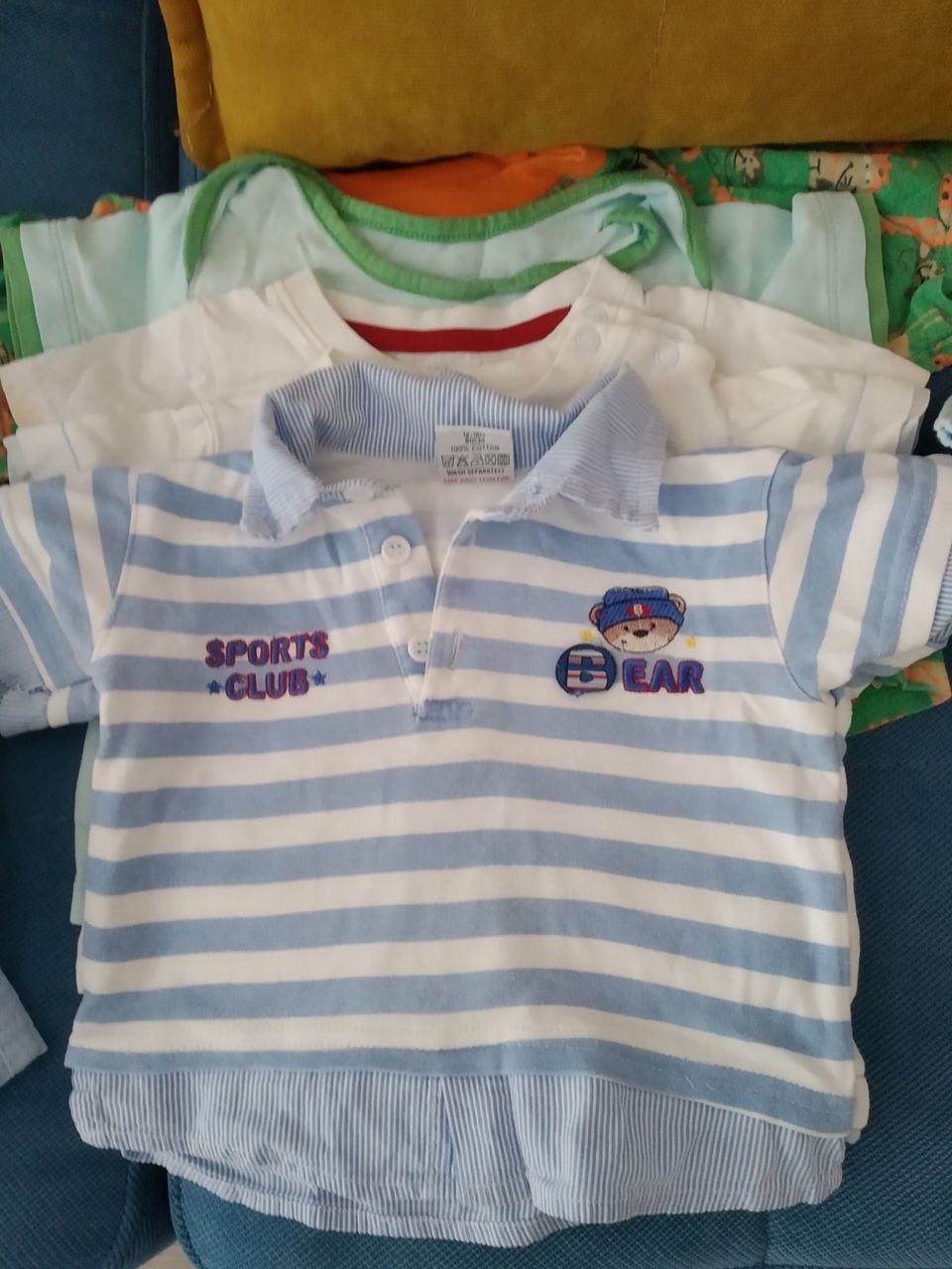 Hainute pentru copii