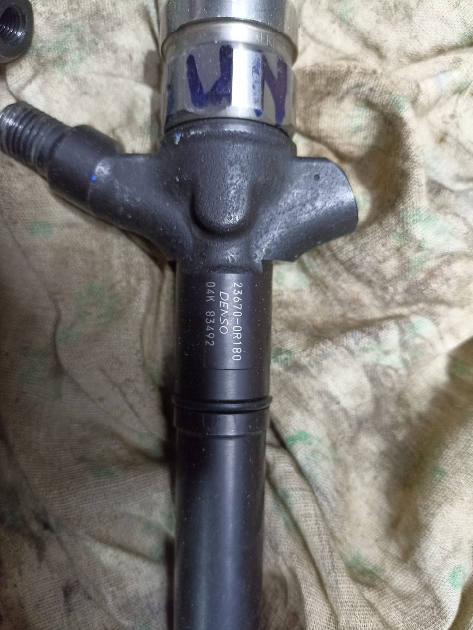 Injectoare Denso 23670-0R180 / 23670-0R050