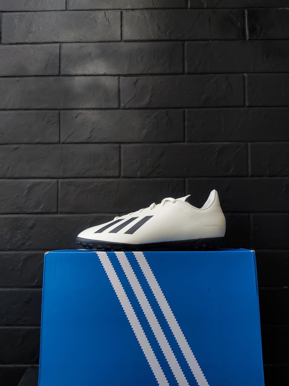 Buti si Bampuri originale Anglia Nike Tiempo din piele (Футбольные ...