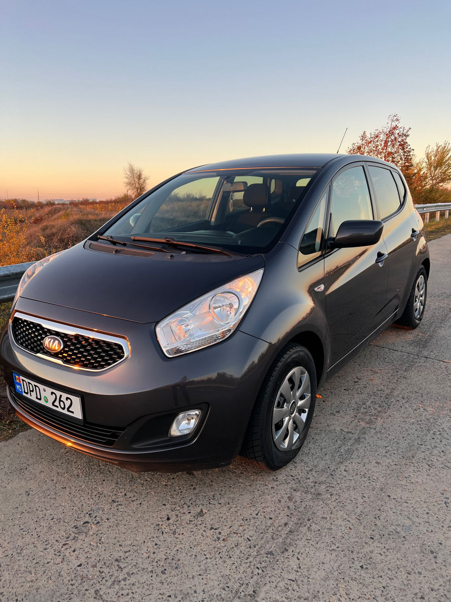 KIA Venga