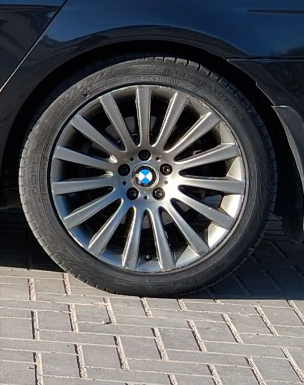 1 диск style 235