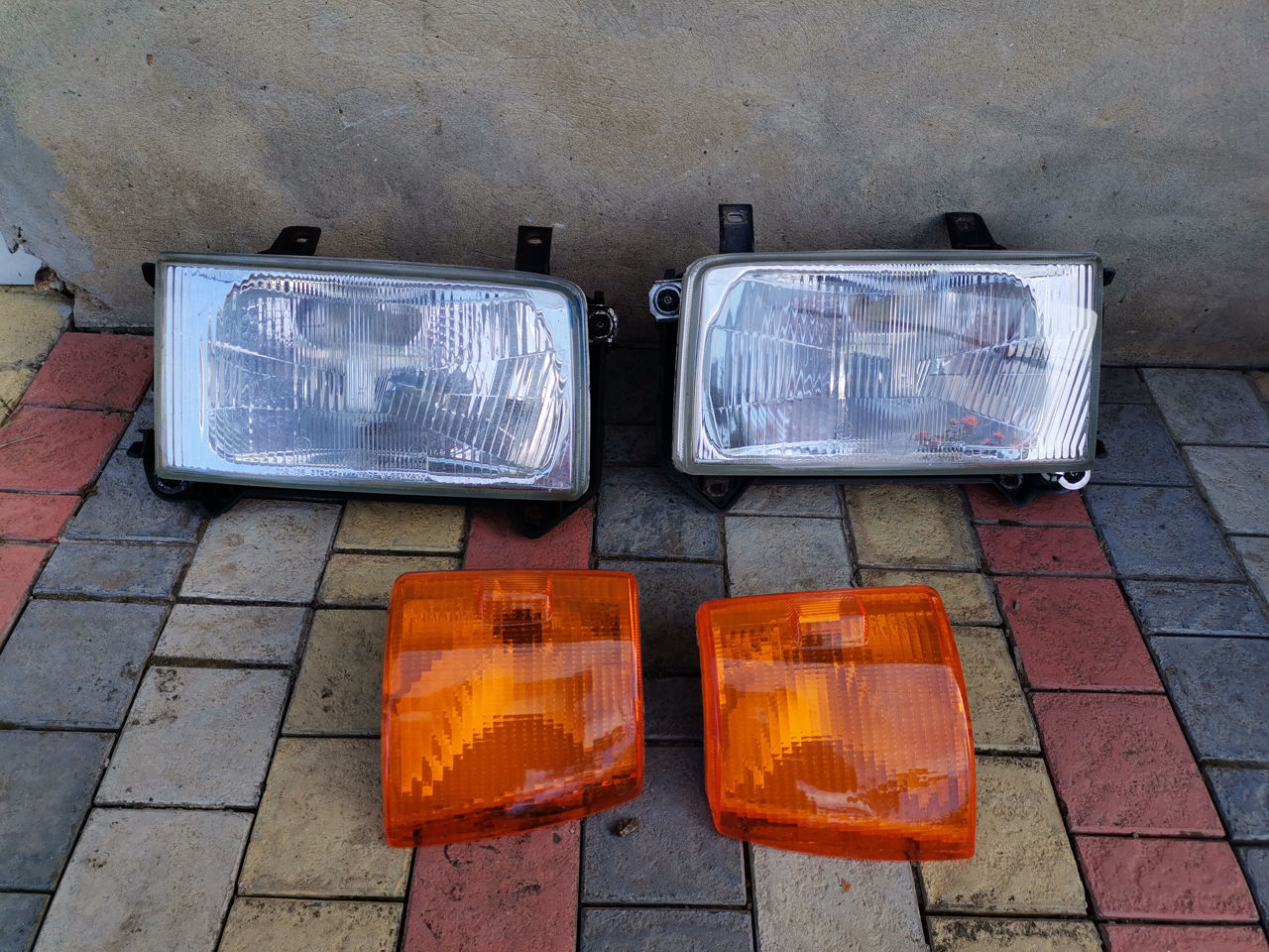 Feri Wolkswagen T4