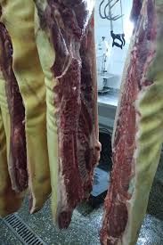 Vind Carne-Carcasa de porc