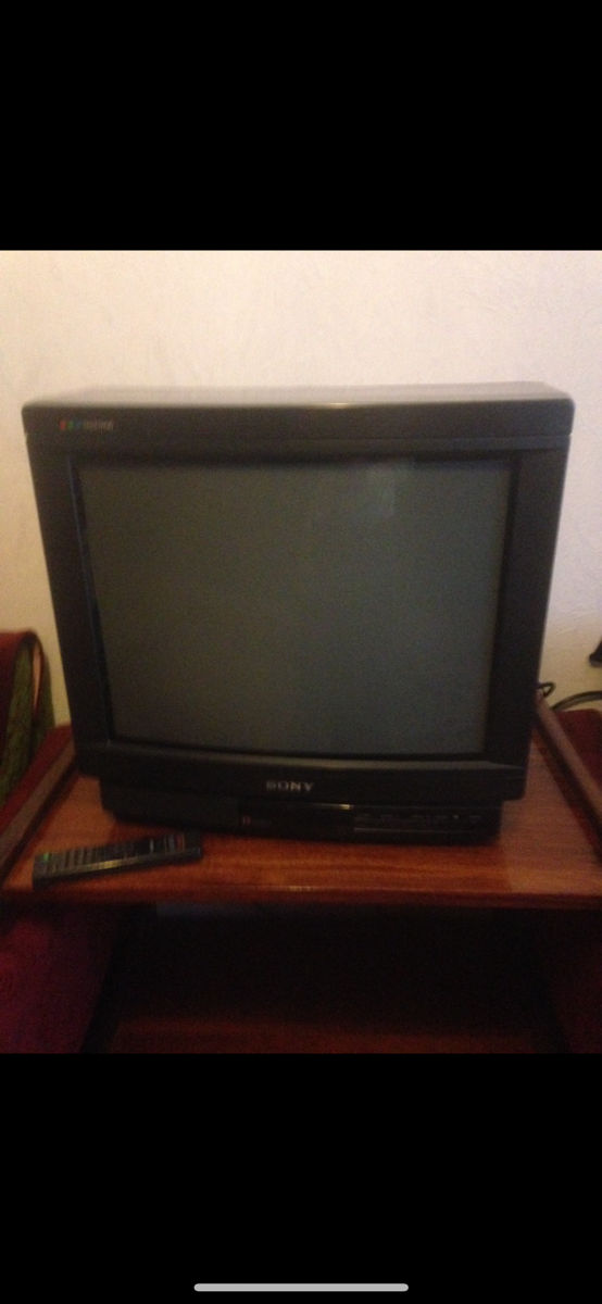 Televizor Sony colorat japonia 53cm