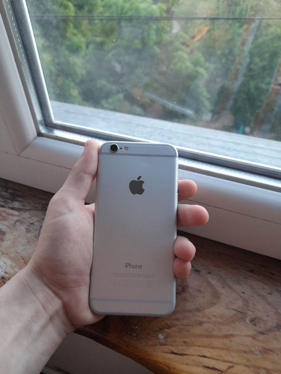 Iphone 6