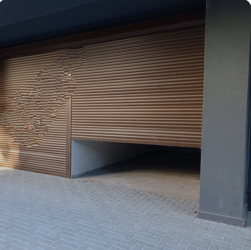 Vând garaj Durlesti