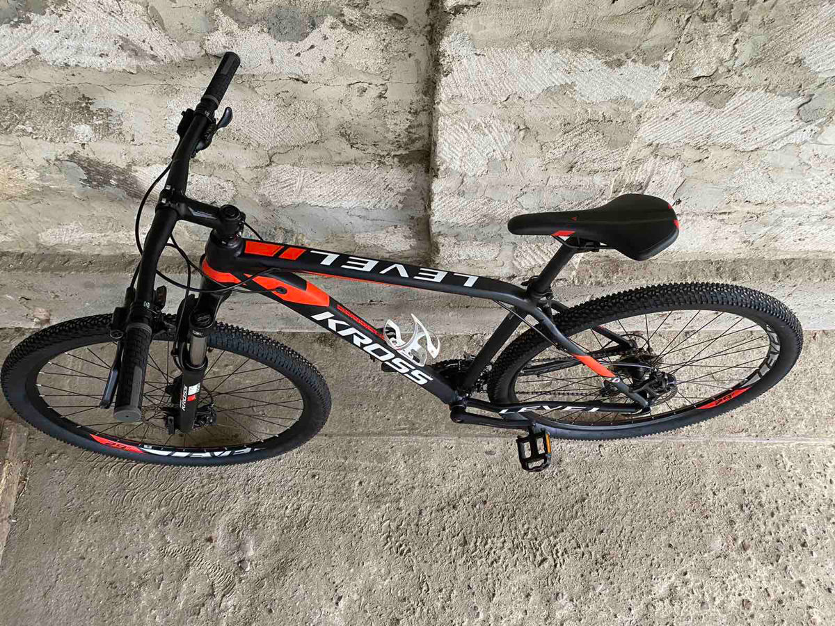 Kross Level 3.0 29er