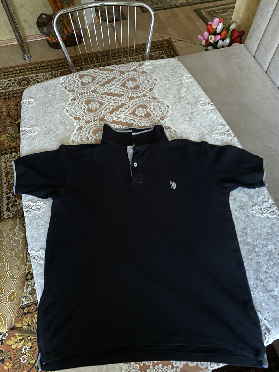 Футболка USPA XL