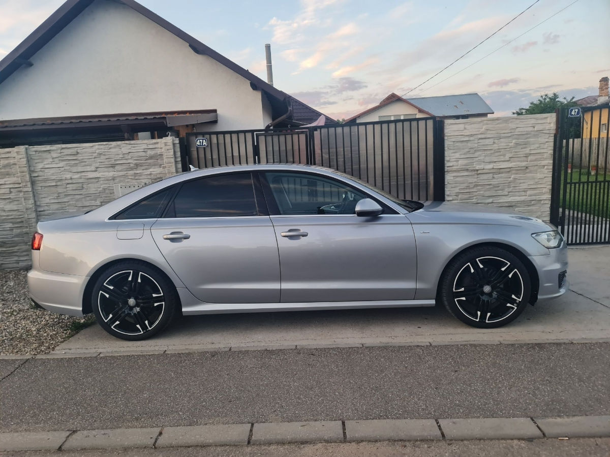 Audi R20 5X112 Ronal