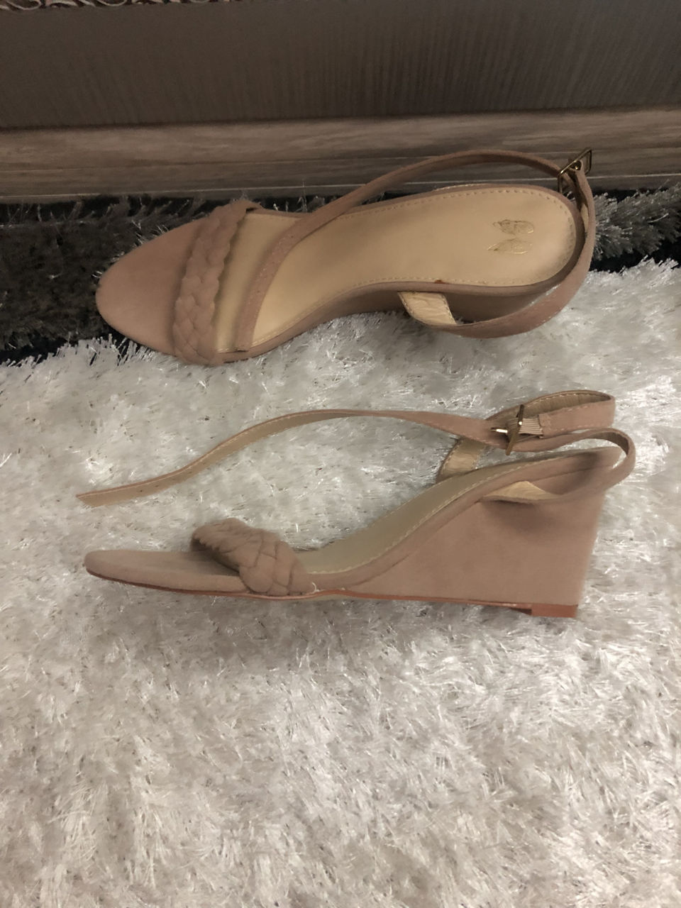 Sandale Victoria Secret, marimea 35, pret 99 lei