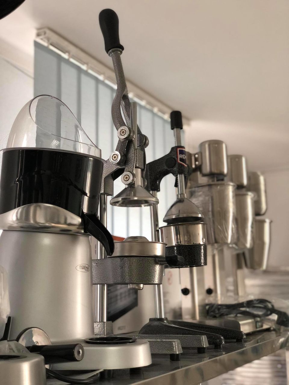 Echipamente pentru bar