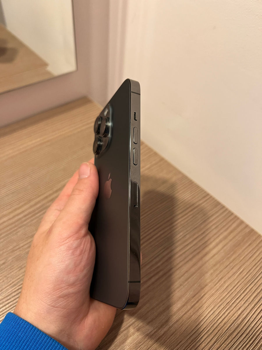 iPhone 13 pro 512 GB