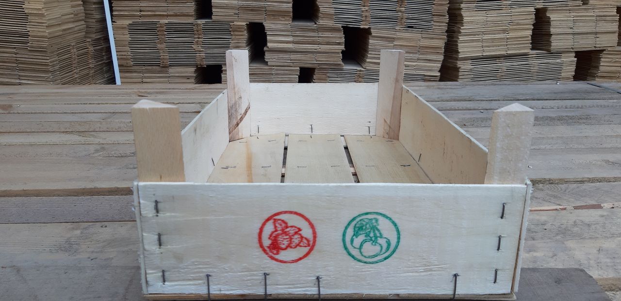 ladite lada lazi ящики p/u fructe si legume, eurostandart.Paleti HT