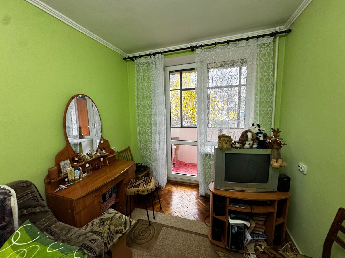 Apartament cu 2 camere, Telecentru, Chișinău, Chișinău mun.