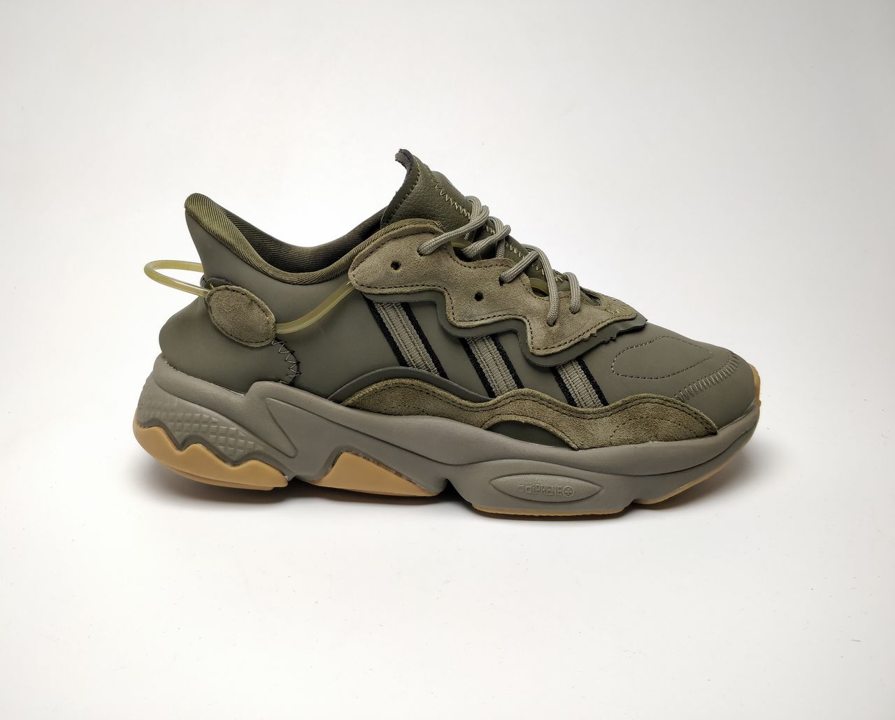 Adidas ozweego J green marimi 41-45