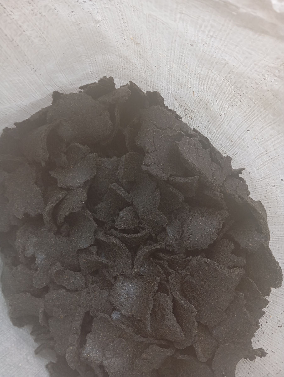 Macuc de floarea soarelui