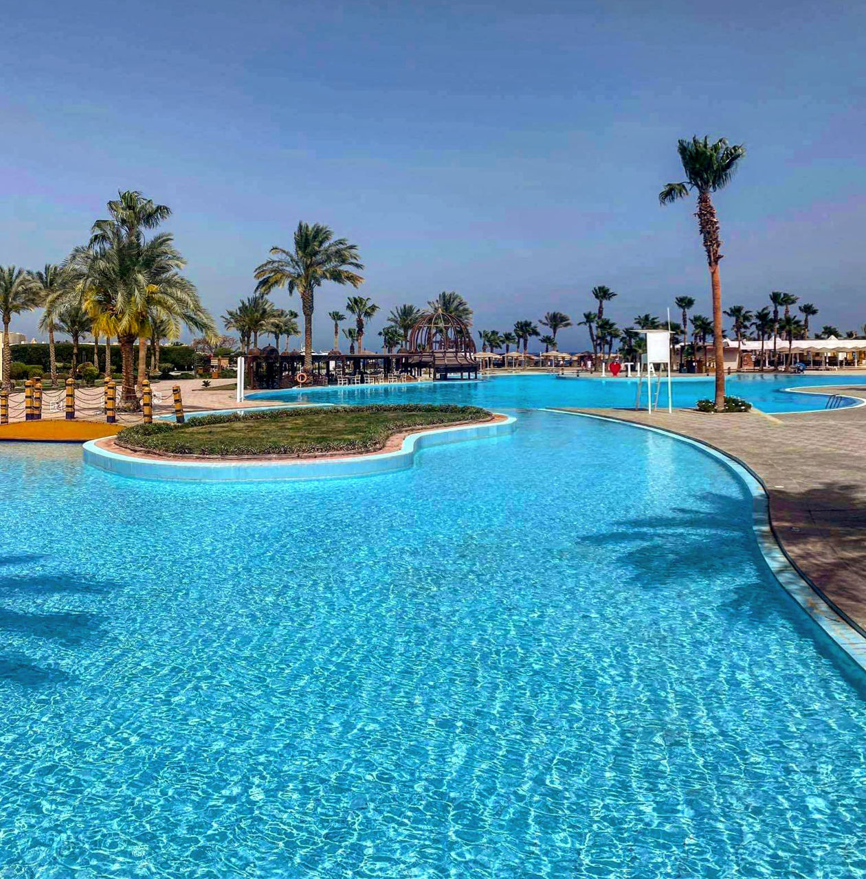 Wauuuu reduceri mari ! Egipt-Hurghada