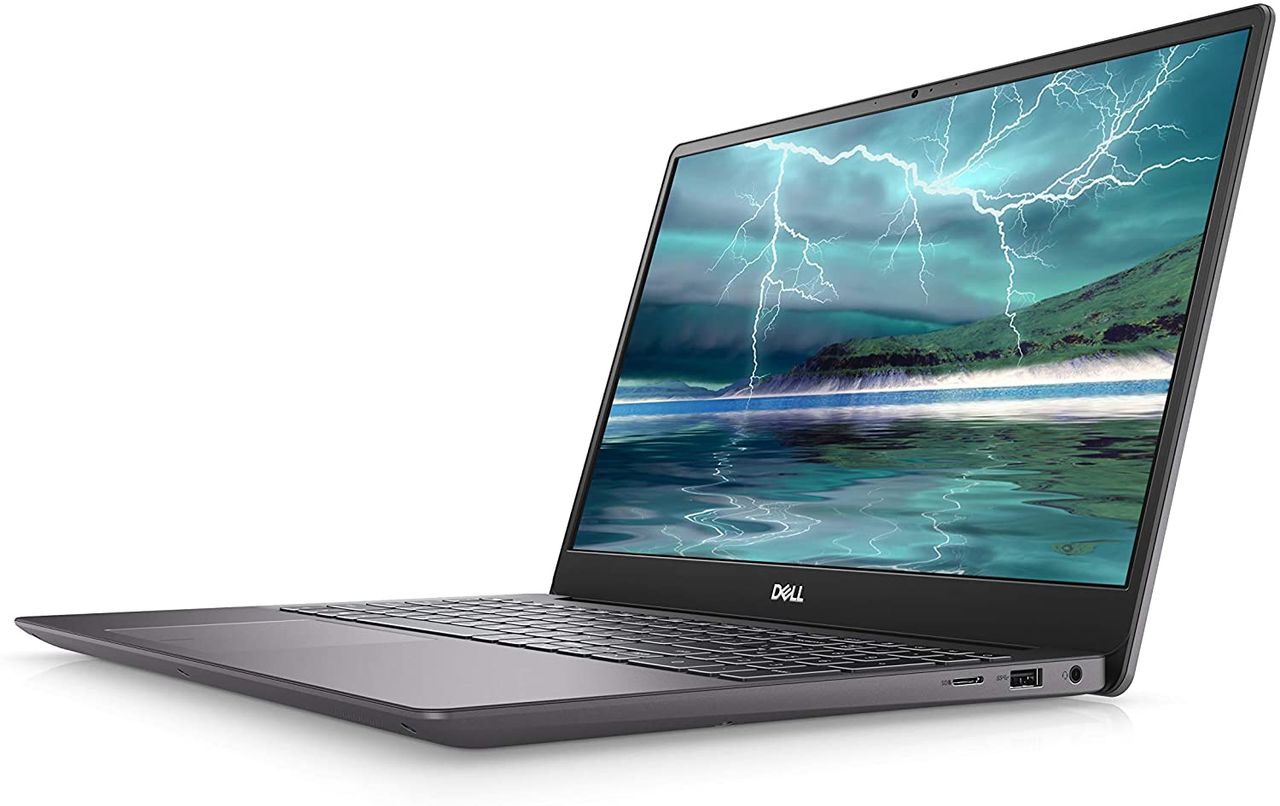 Dell Inspiron 15.6" Laptop - Intel Core i7 - 16GB Memory - NVIDIA ...