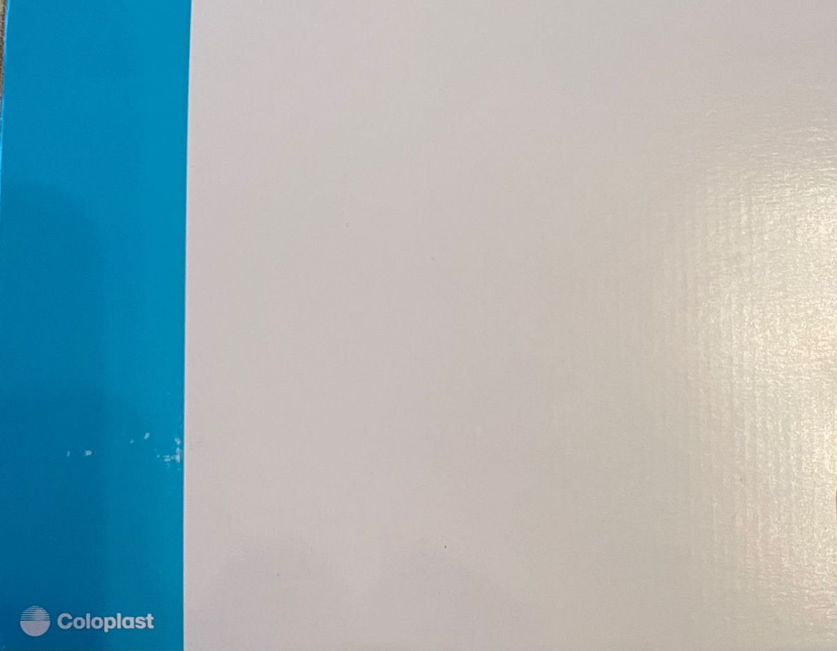 Punga pentru colostomie Coloplast SenSura 30 un.(chemate si mesaje doar ...