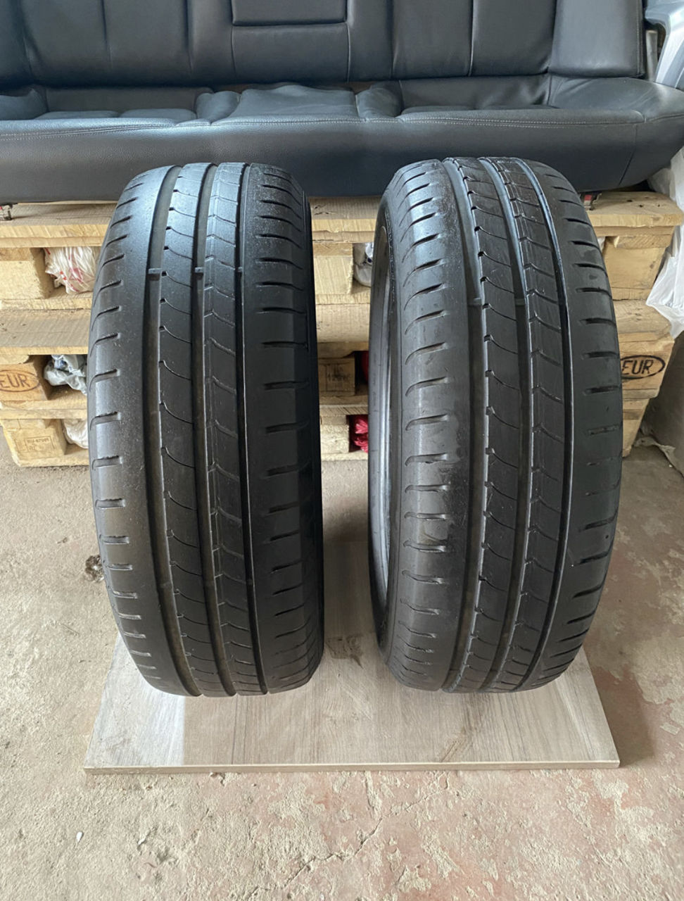 R16 195/60