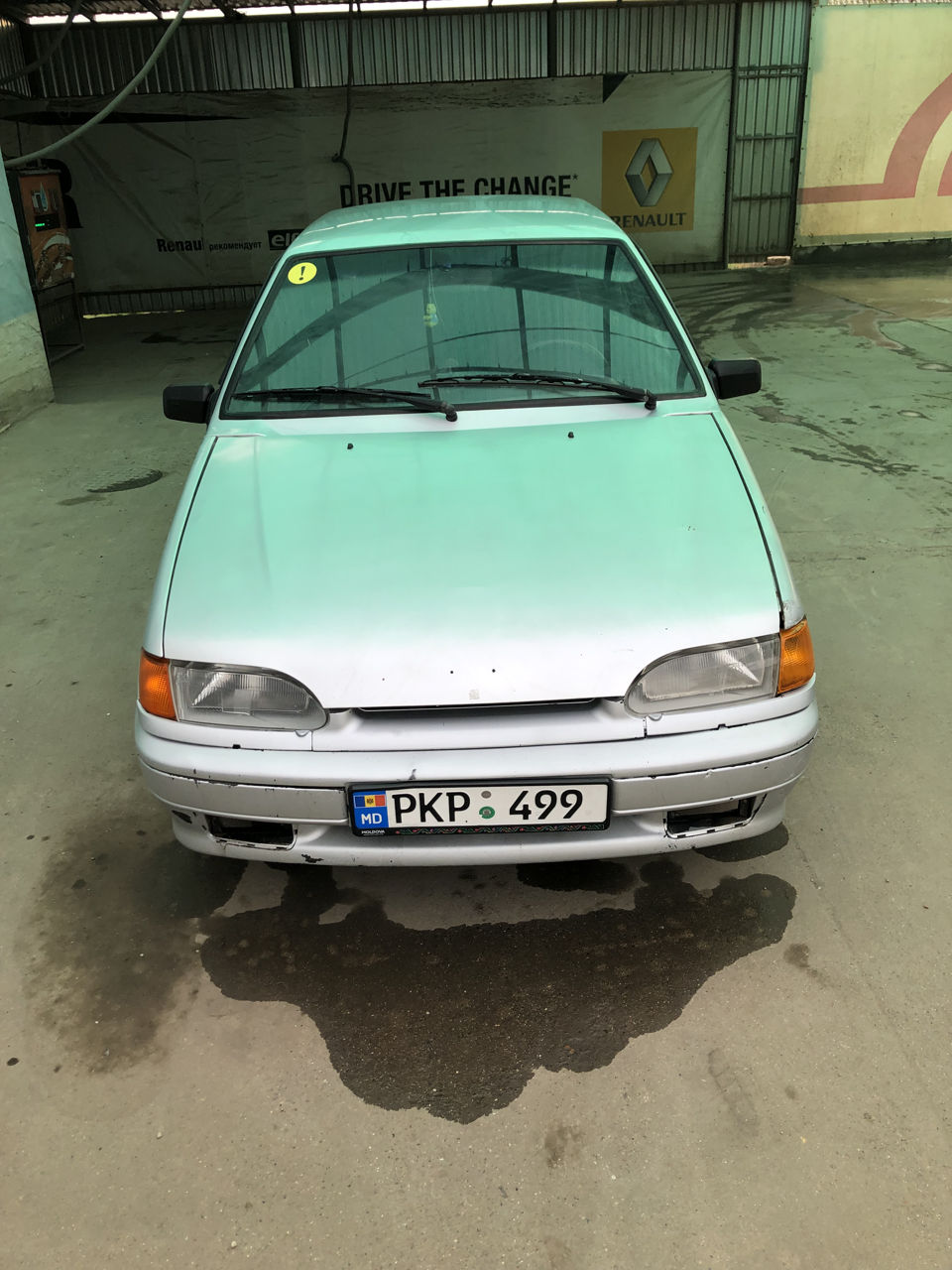 Ваз 2115