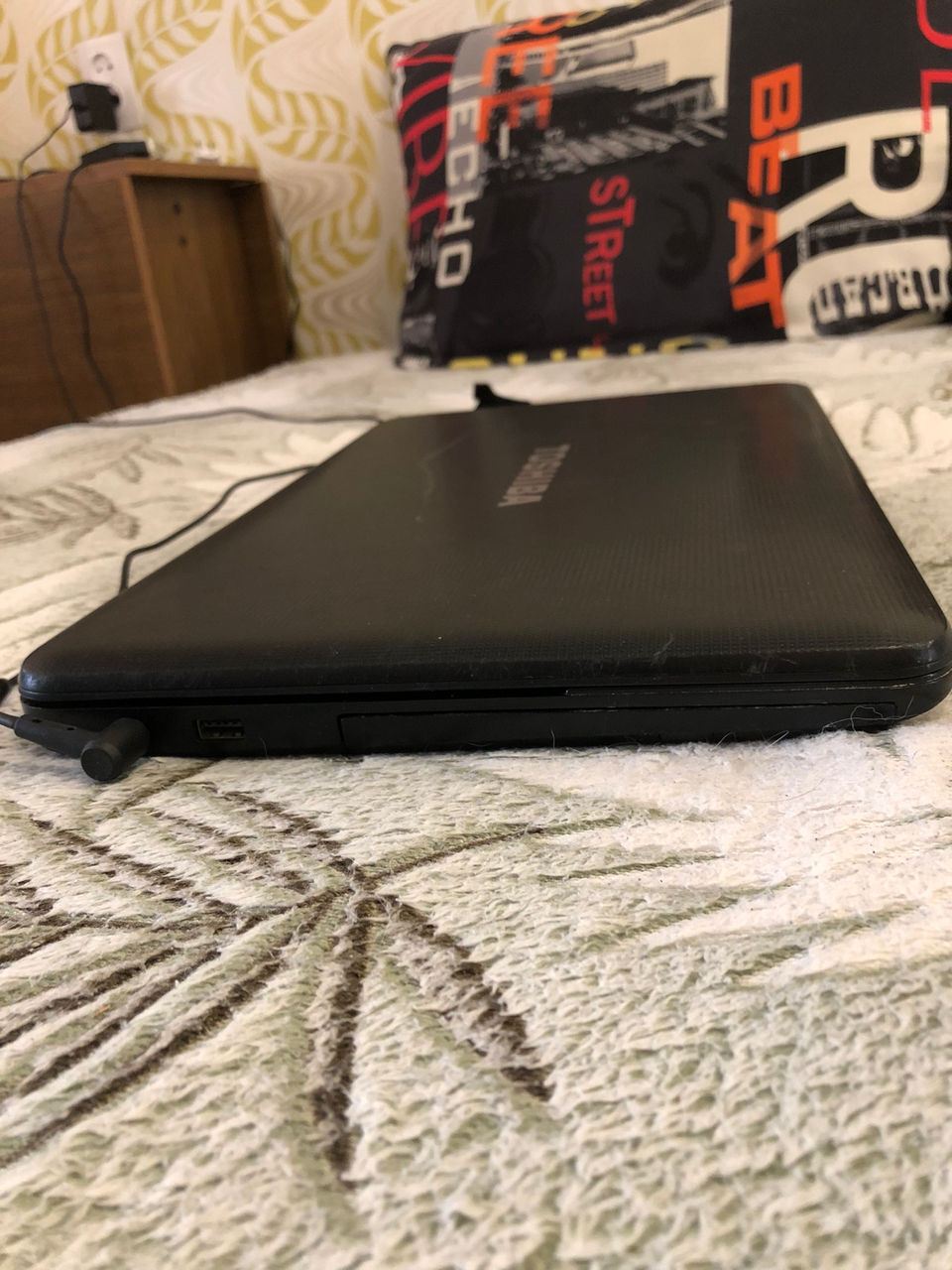 Toshiba Satellite Pro (i3-2350M / 4GB Ram / 500GB HDD / Display 15.6 ...