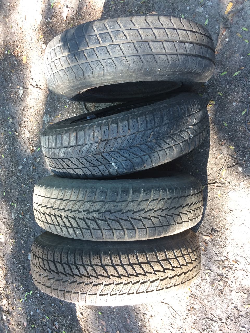Anvelope 175 80 R14