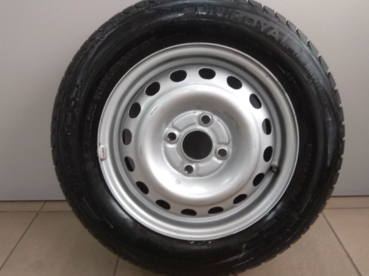 Диски на 15 6JX15H2
