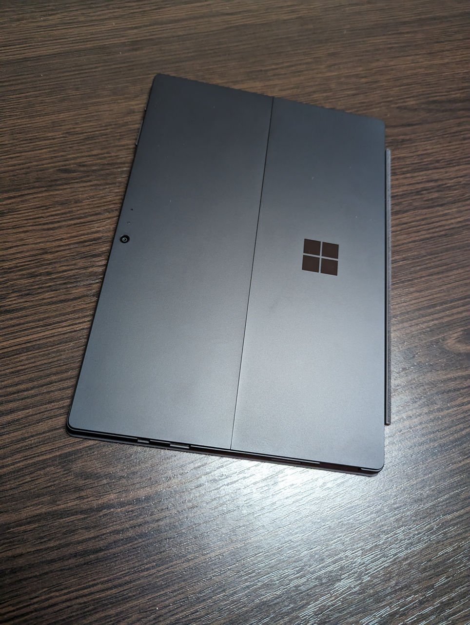 Surface Pro 7 Black 10gen/i5/8ram/256SSD/Keyboard