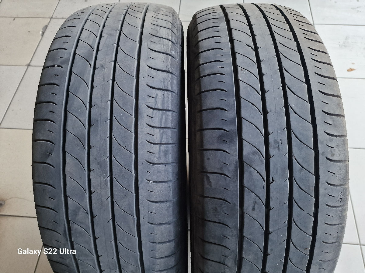 2 колеса 235/55/20