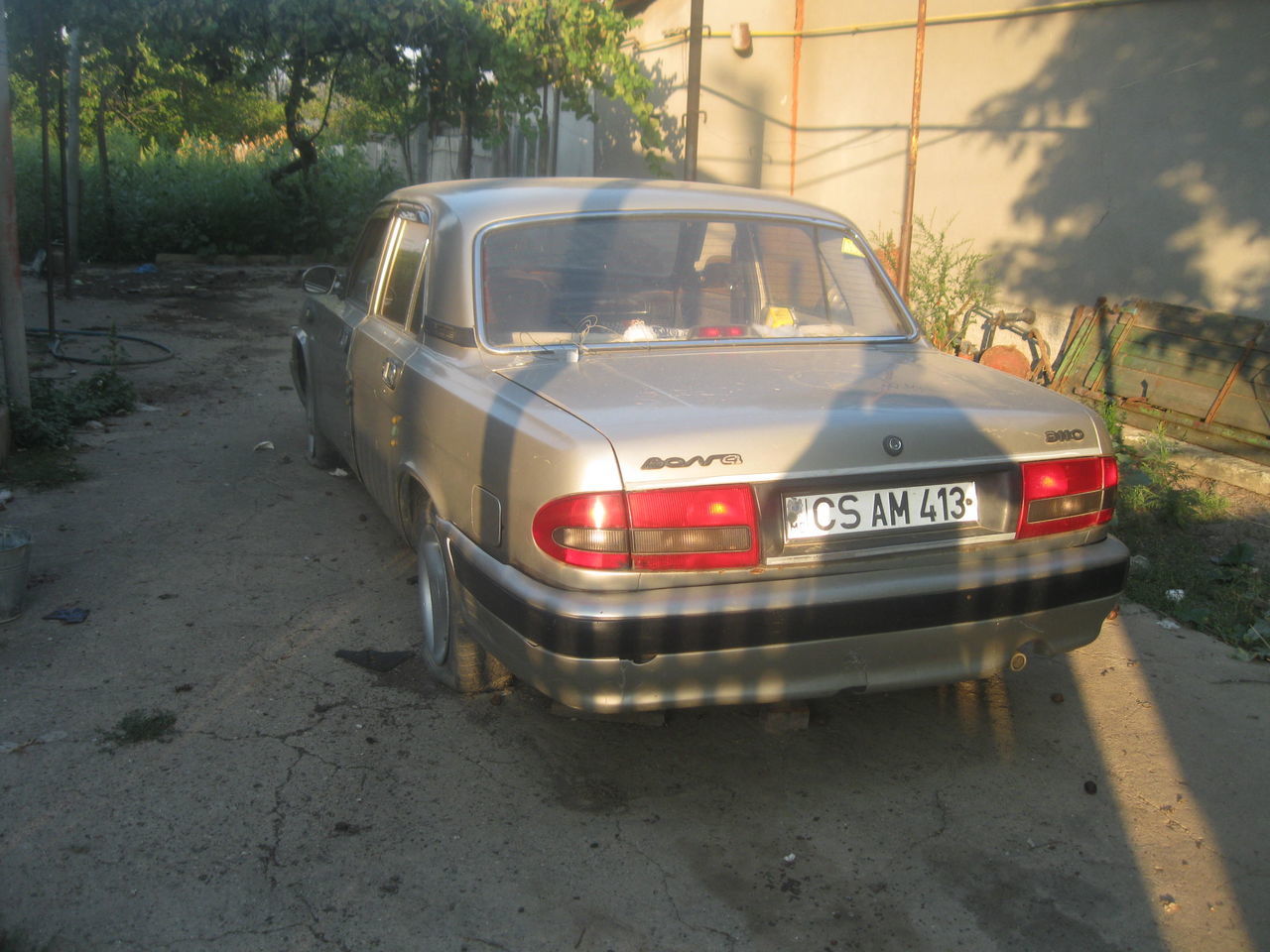 volga