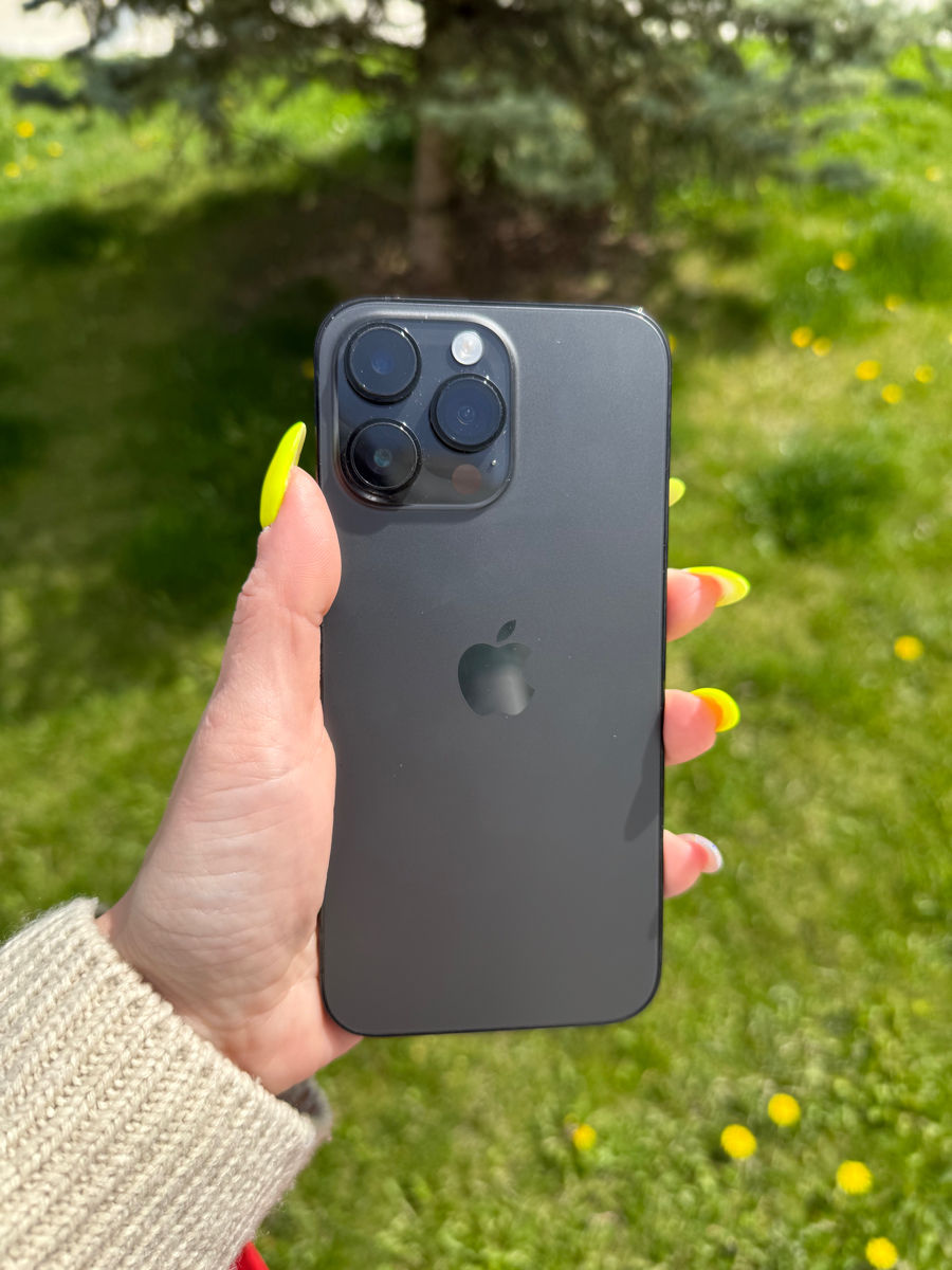 iPhone 14 ProMax 256