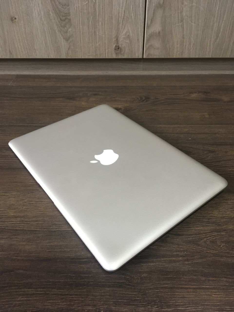 Ноутбук - Apple - Macbook Air - 2008 На 13