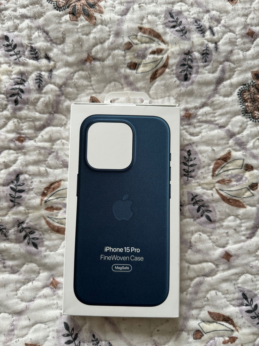 Huse originale Apple