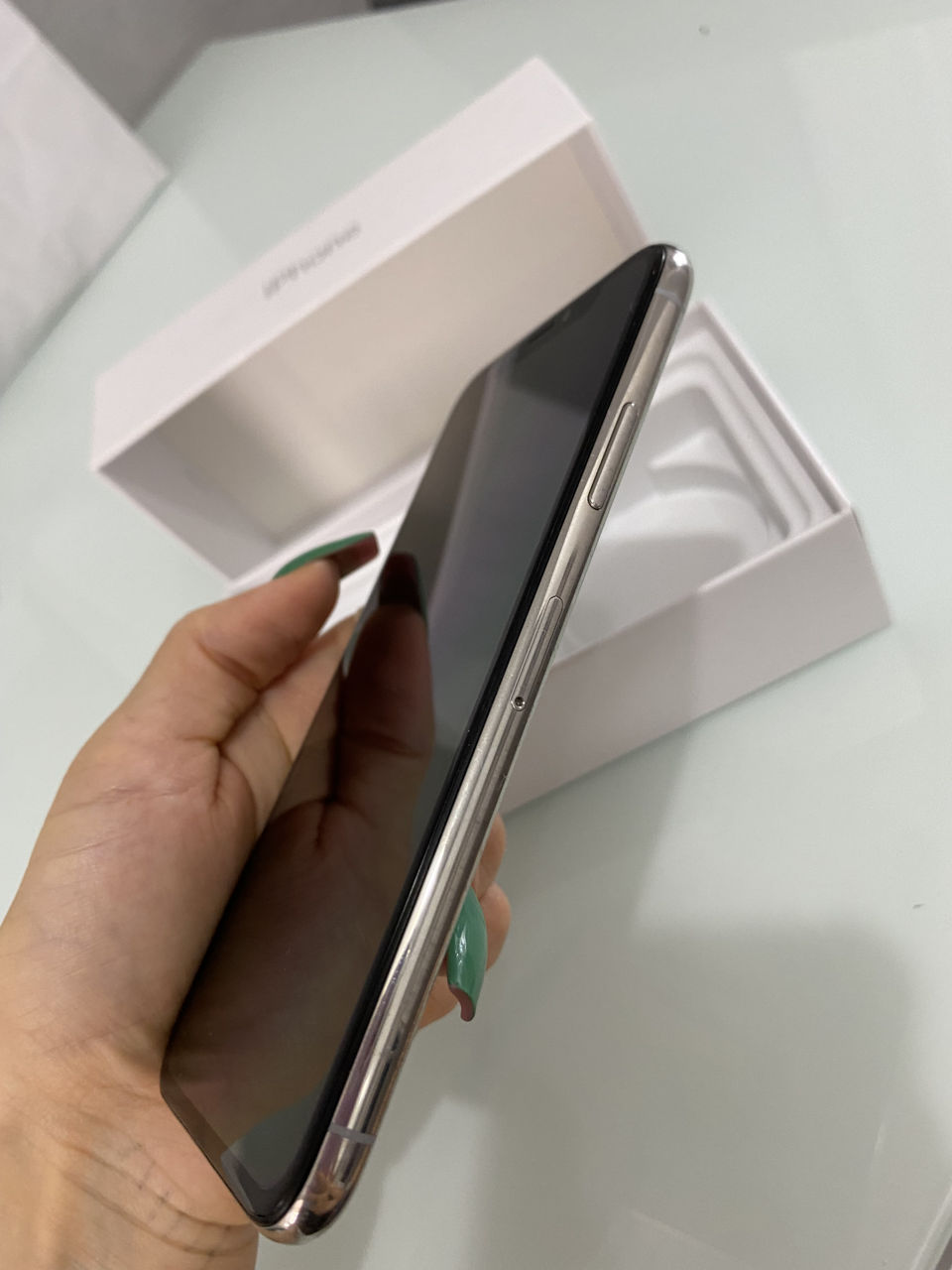 Iphone X 64 Gb