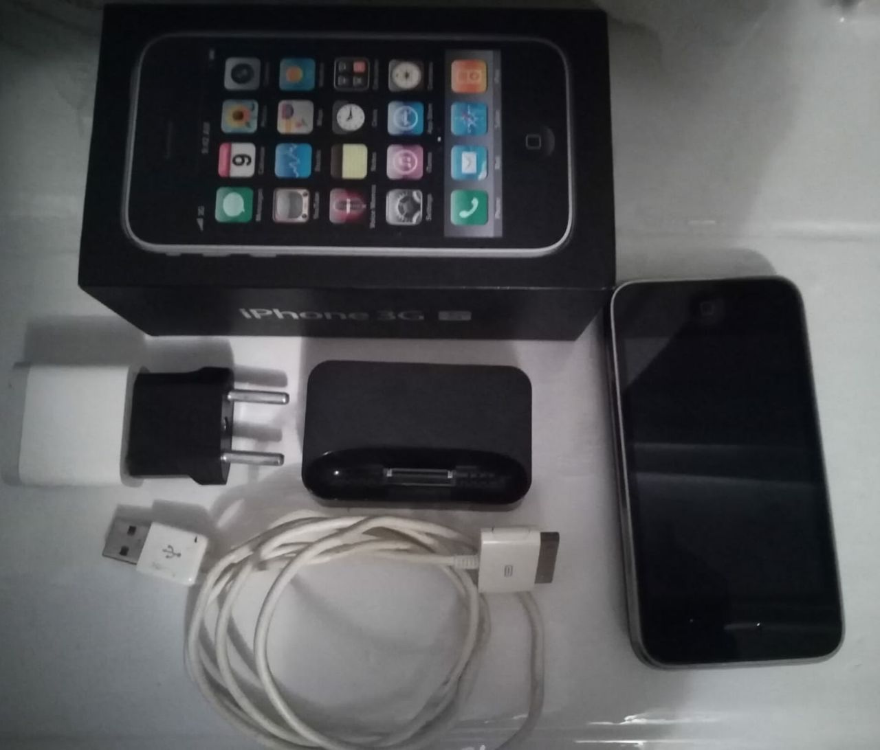 Apple iPhone 3GS 32GB
