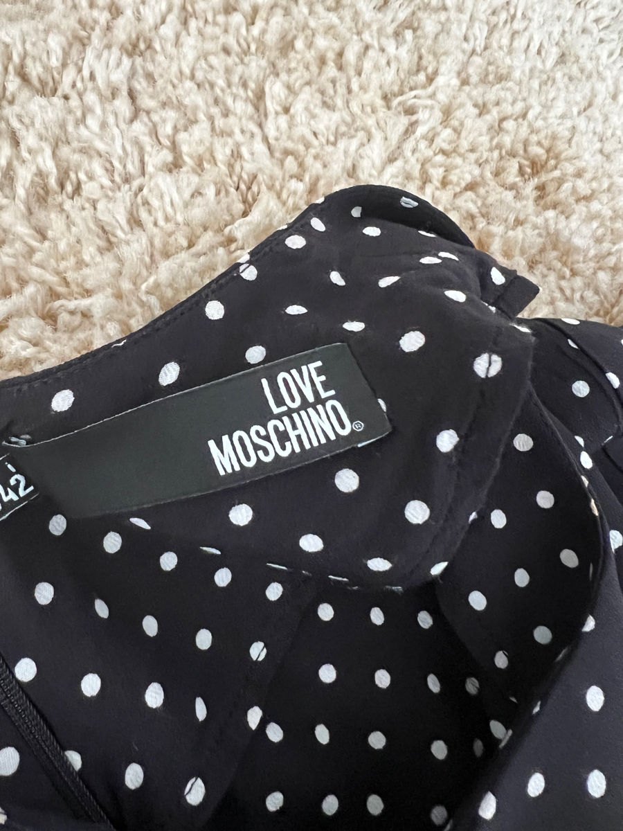 Moschino original