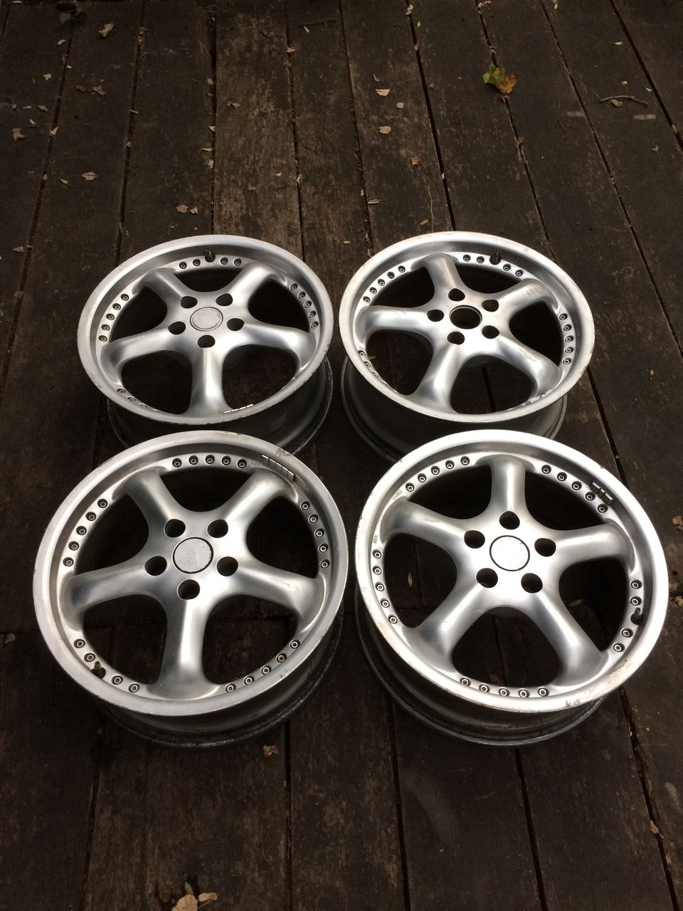 Jante mercedes R17 5x112 , audi, volkswagen