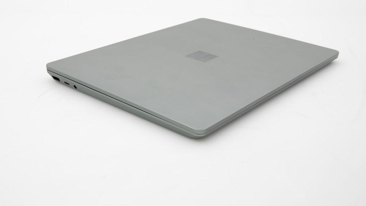 Microsoft Surface Laptop Go 2 Ultrabook!