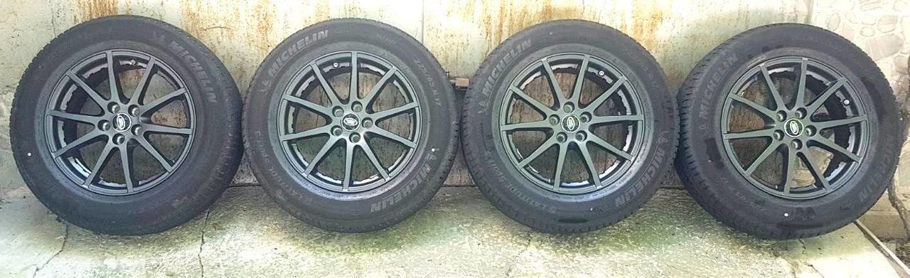 R17 5/108 (7J x 17 ET45)