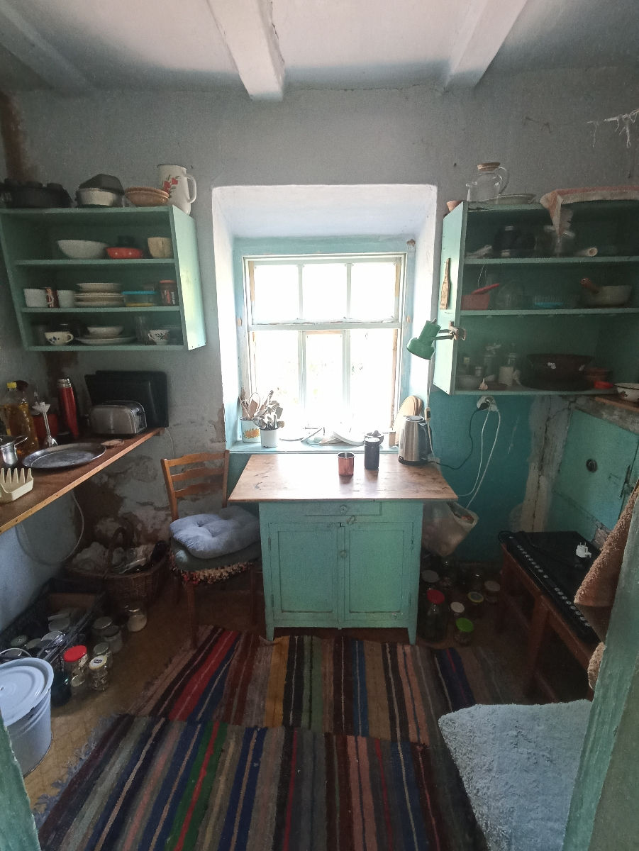 30 ari - teritoriul parcului national