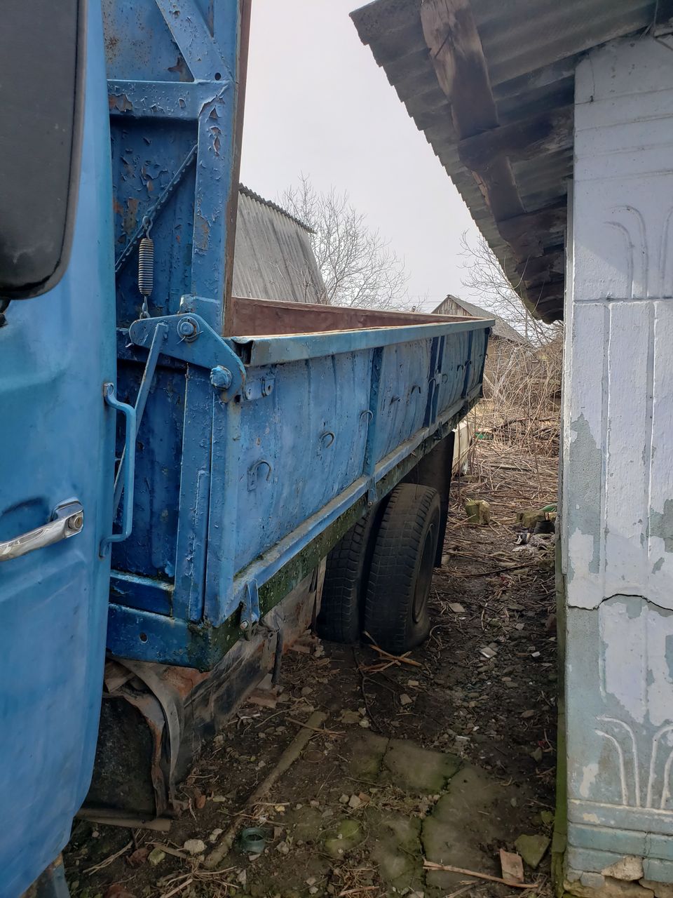 ЗИЛ 4331