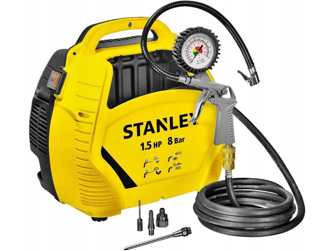 Compresor Stanley Stn595 Air Kit