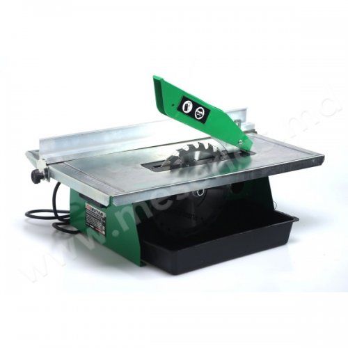 Masina de taiat teracota instar prs 61200