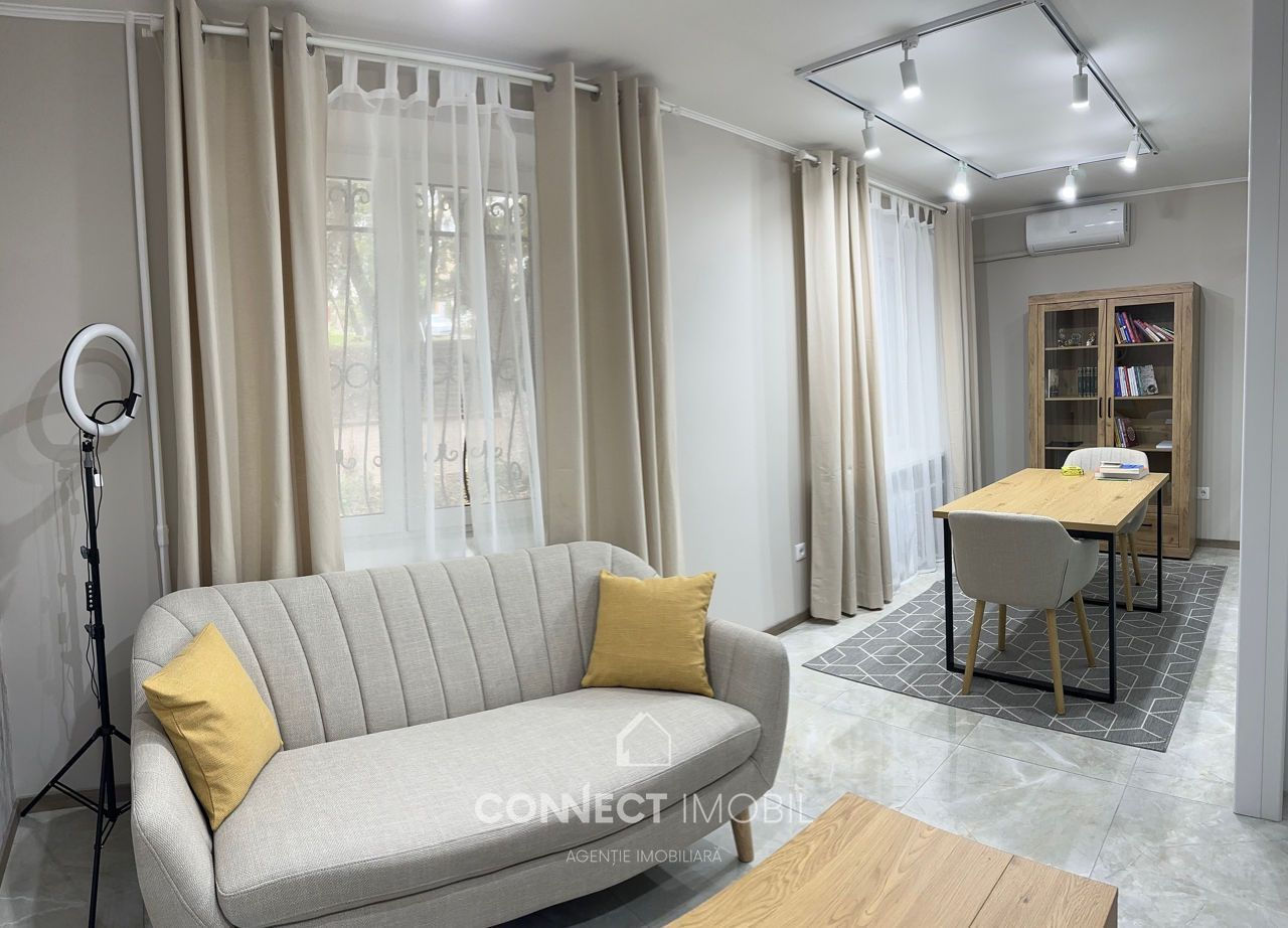 str.Nicolae Dimo ,Rascani, Chisinau