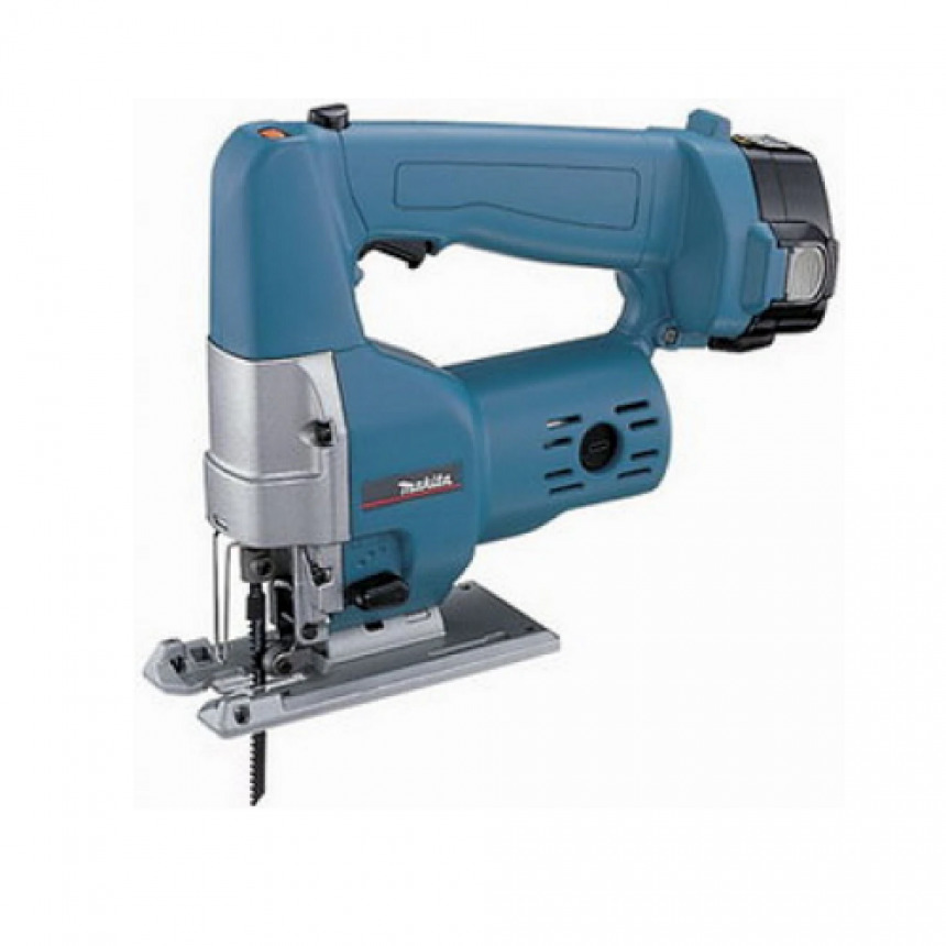 Ferastrau electric pendular cu acumulator Makita 4331DW- credit-livrare