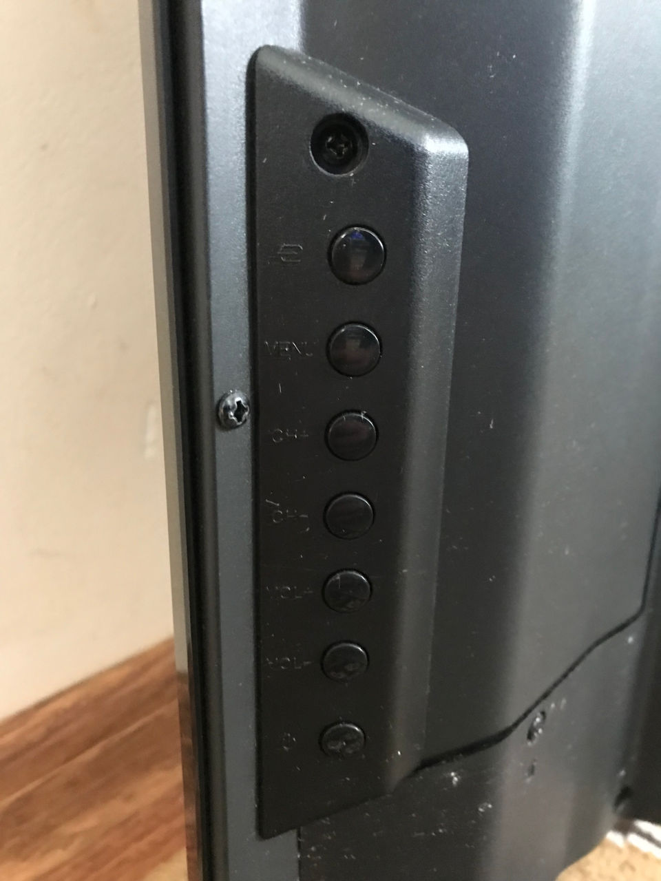 Televizor JVC 40 inch