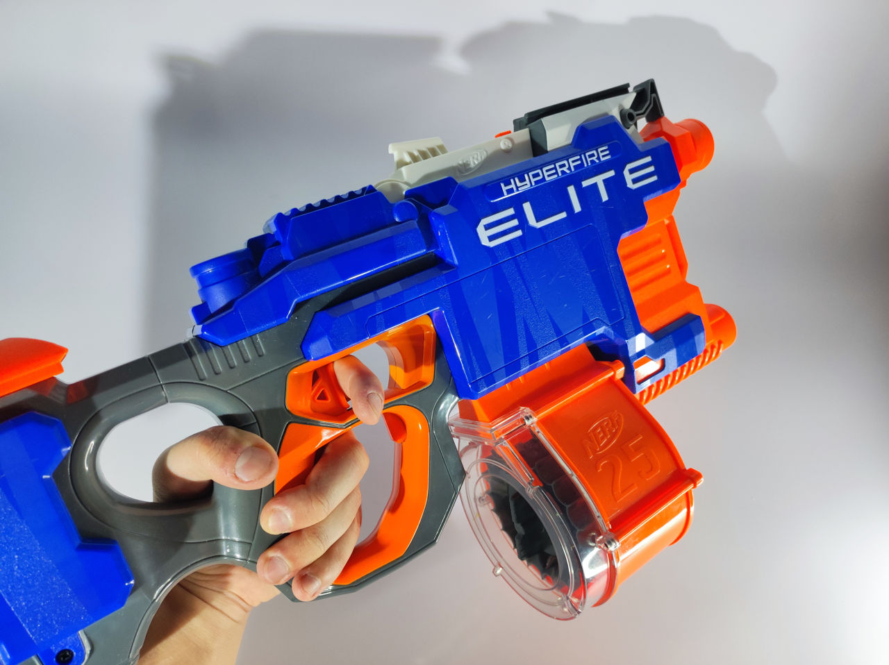 Pistolete Nerf - Нерф пистолеты - Elite