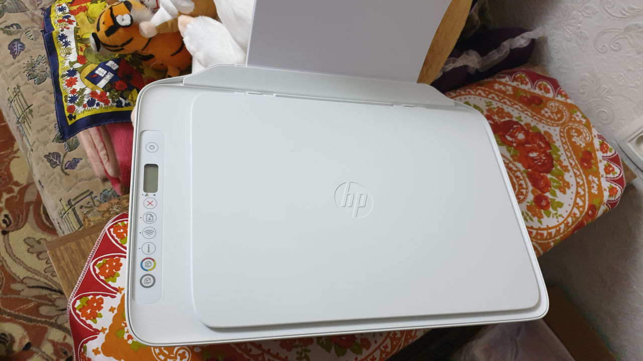 Printer HP DeskJet 2710