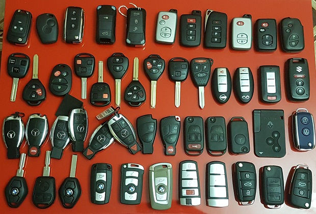 Chei … auto